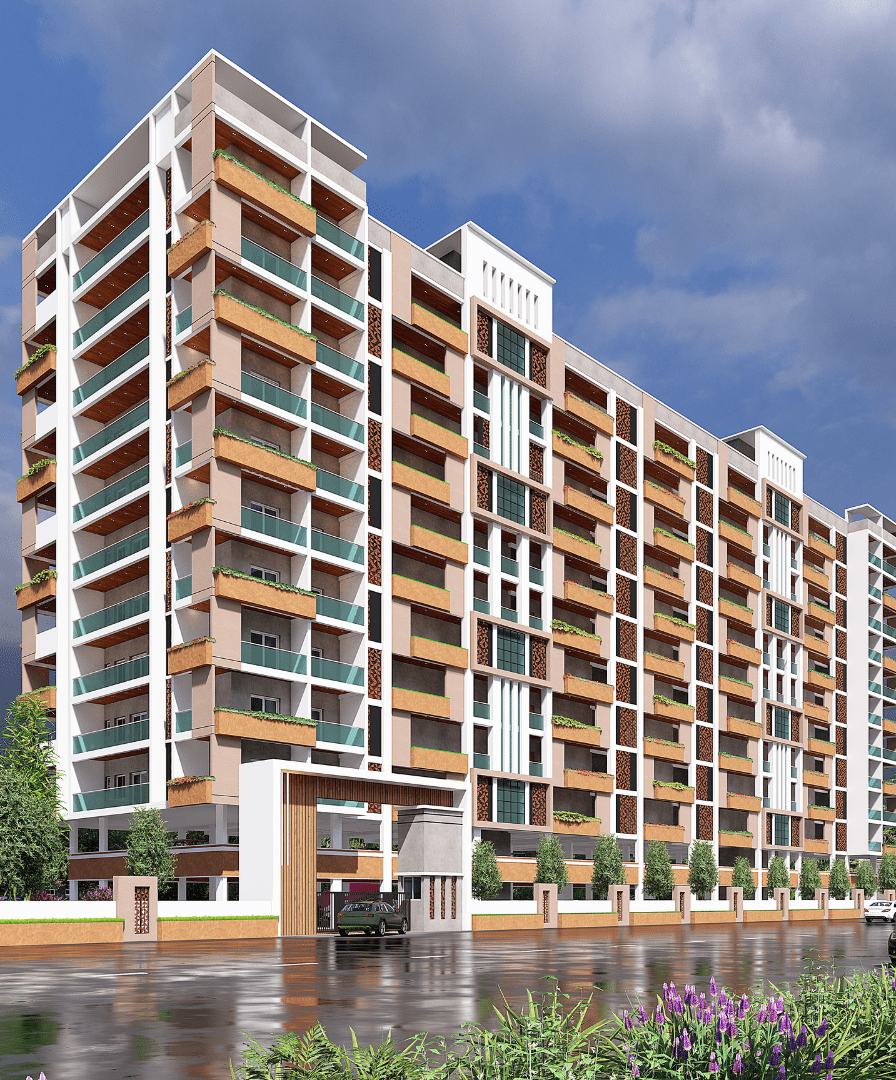 Top Construction Companies in Hyderabad - HOME